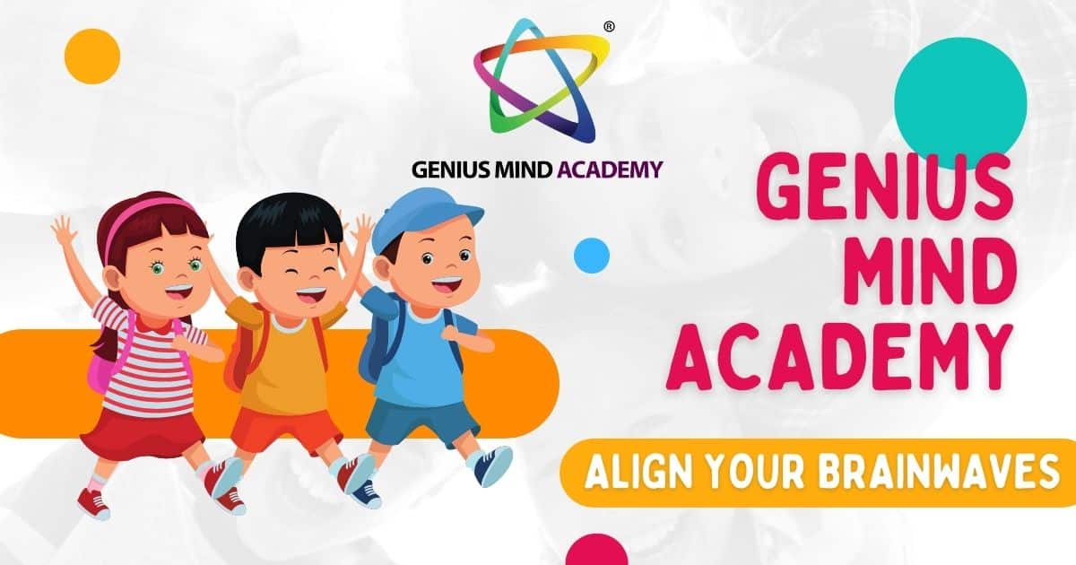 memocamp helper | GENIUS MIND ACADEMY