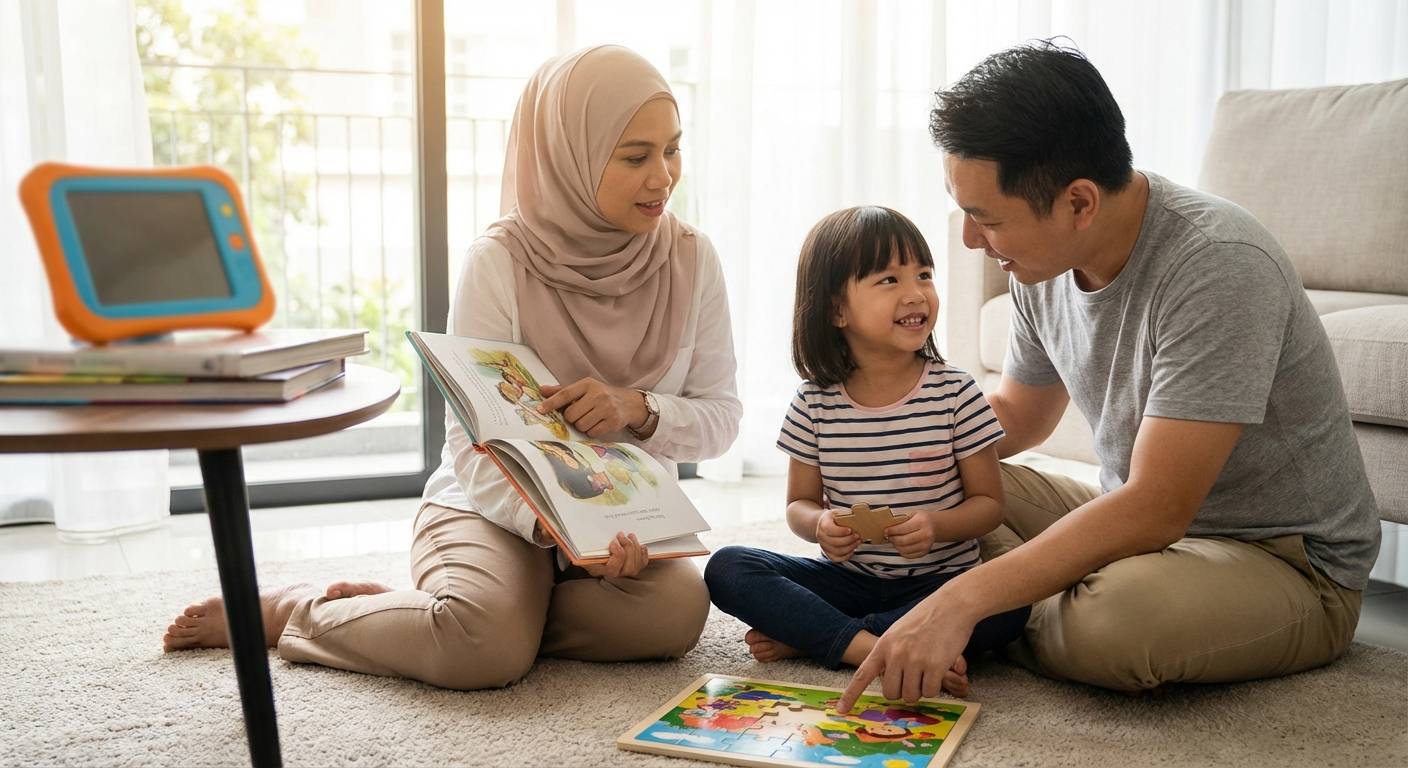 Unlock Your Child’s Creative Brain Power | GENIUS MIND ACADEMY