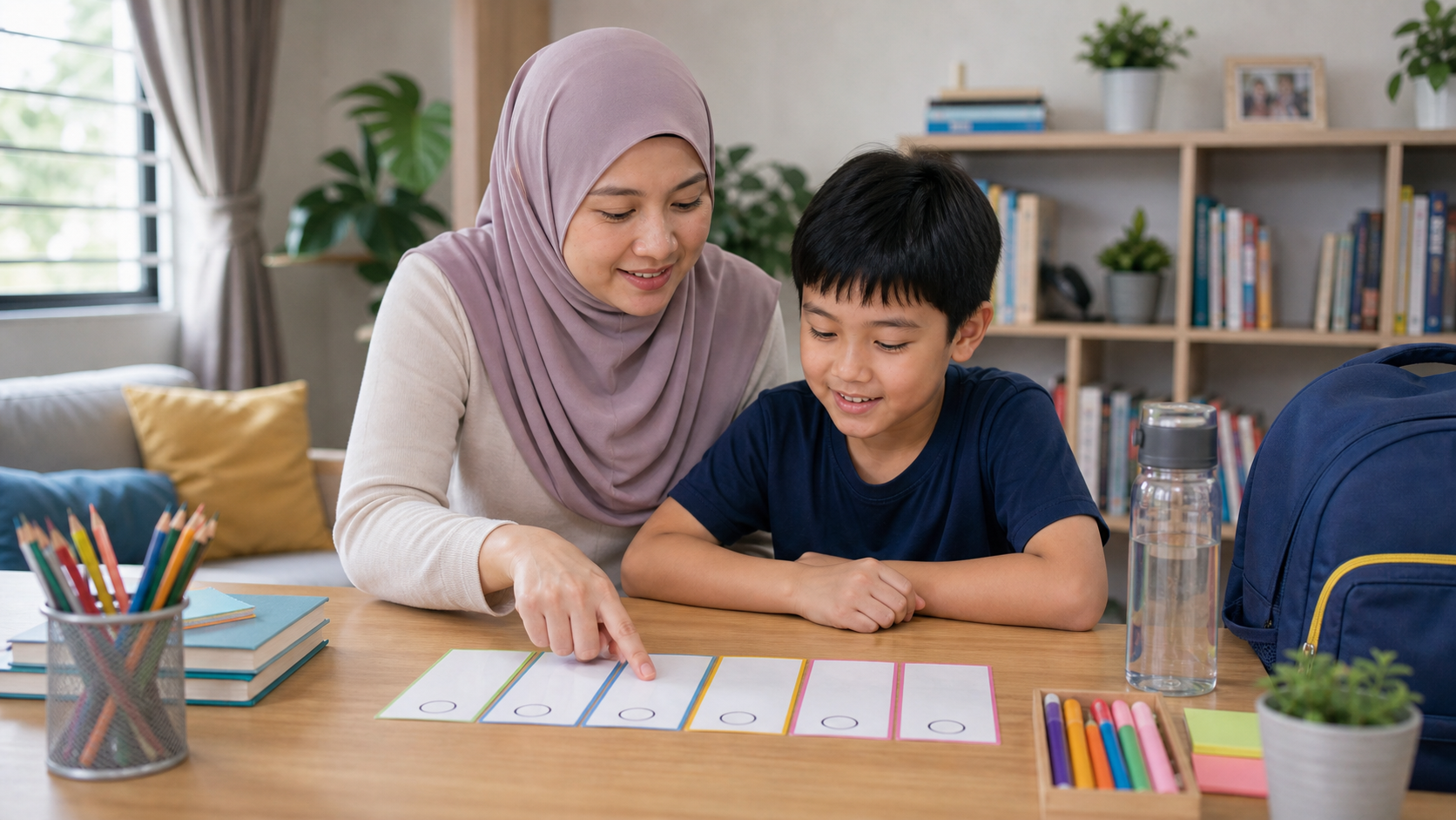 Help with Memory and Focus: 7 Powerful Routines for Kids | GENIUS MIND ...