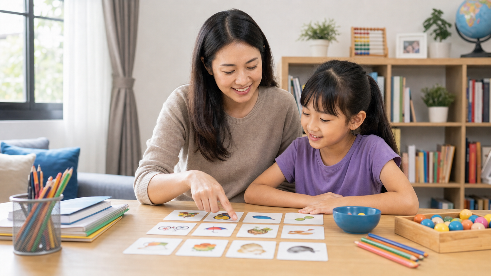 Ways to Improve Your Memory: 7 Positive Habits for Kids | GENIUS MIND ...